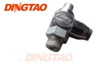 China 968500065 Flow Control Valve For DT XLC7000 Cutter Parts Z7 Cutter Spare Parts for sale