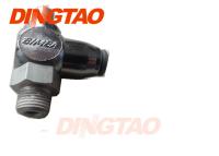 China 968500065 Flow Control Valve For DT XLC7000 Cutter Parts Z7 Cutter Spare Parts for sale