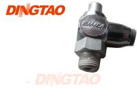 China 968500065 Flow Control Valve For DT XLC7000 Cutter Parts Z7 Cutter Spare Parts for sale
