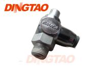 China 968500065 Flow Control Valve For DT XLC7000 Cutter Parts Z7 Cutter Spare Parts for sale