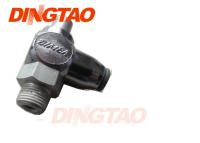 China 968500065 Flow Control Valve For DT XLC7000 Cutter Parts Z7 Cutter Spare Parts for sale