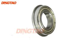 China For DT GTXL Parts GT1000 Spare Parts 153500568 Bearing Flange Grinding Wheel for sale