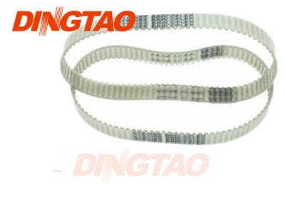 China Suit DT Xlc7000 Cutter Spare Parts Z7 Cutter Parts PN 180500272 Belt Timing 16mm for sale