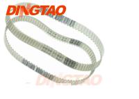 China Suit DT Xlc7000 Cutter Spare Parts Z7 Cutter Parts PN 180500272 Belt Timing 16mm for sale