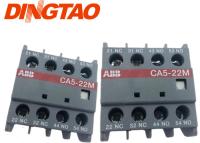 China Cutter Parts For GTXL GT1000 Cutter 904500264 Sttr Abb Bc30-30-22-01 45a 600v for sale