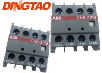 China Cutter Parts For GTXL GT1000 Cutter 904500264 Sttr Abb Bc30-30-22-01 45a 600v for sale