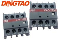China Cutter Parts For GTXL GT1000 Cutter 904500264 Sttr Abb Bc30-30-22-01 45a 600v for sale