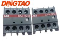 China Cutter Parts For GTXL GT1000 Cutter 904500264 Sttr Abb Bc30-30-22-01 45a 600v for sale
