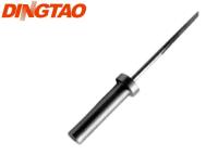 China 58244001 For GTXL Cutter GT1000 Spare Parts Drill Half Round 093 S3000 for sale