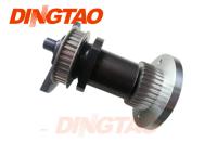 China Spare Parts For XLC7000  Z7 90886000 Housing Crank Assembly 22.22mm for sale