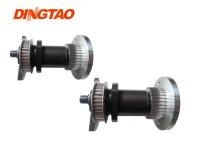 China Spare Parts For XLC7000  Z7 90886000 Housing Crank Assembly 22.22mm for sale