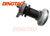 China Spare Parts For XLC7000  Z7 90886000 Housing Crank Assembly 22.22mm for sale