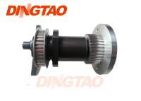 China Spare Parts For XLC7000  Z7 90886000 Housing Crank Assembly 22.22mm for sale
