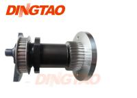 China Spare Parts For XLC7000  Z7 90886000 Housing Crank Assembly 22.22mm for sale