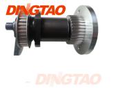 China Spare Parts For XLC7000  Z7 90886000 Housing Crank Assembly 22.22mm for sale