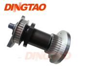 China Spare Parts For XLC7000  Z7 90886000 Housing Crank Assembly 22.22mm for sale