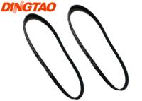 China DT Xlc7000 Cutter Parts Z7 Cutter Spare Parts PN 180500259 Belt Timing 2mm Pitch for sale