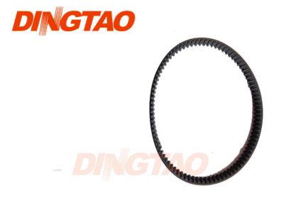 China Cutter Spare Parts For Xlc7000 Z7 180500307 Belt Timing 5mm Htd 85 Grv 9mmw for sale