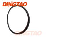 China Cutter Spare Parts For Xlc7000 Z7 180500307 Belt Timing 5mm Htd 85 Grv 9mmw for sale