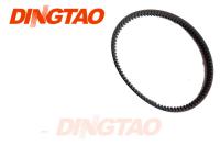 China Cutter Spare Parts For Xlc7000 Z7 180500307 Belt Timing 5mm Htd 85 Grv 9mmw for sale