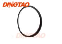 China Cutter Spare Parts For Xlc7000 Z7 180500307 Belt Timing 5mm Htd 85 Grv 9mmw for sale