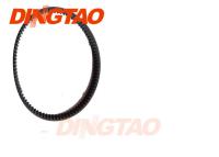 China Cutter Spare Parts For Xlc7000 Z7 180500307 Belt Timing 5mm Htd 85 Grv 9mmw for sale