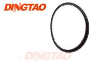 China Cutter Spare Parts For Xlc7000 Z7 180500307 Belt Timing 5mm Htd 85 Grv 9mmw for sale