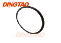 China Cutter Spare Parts For Xlc7000 Z7 180500307 Belt Timing 5mm Htd 85 Grv 9mmw for sale