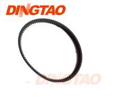 China Cutter Spare Parts For Xlc7000 Z7 180500307 Belt Timing 5mm Htd 85 Grv 9mmw for sale
