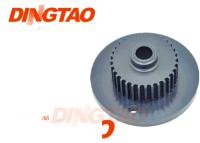 China For Gerber Spare Parts Xlc7000 Z7 Cutter 90887000 Pulley Driven W / Flywheel for sale