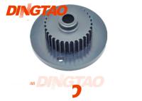 China For Gerber Spare Parts Xlc7000 Z7 Cutter 90887000 Pulley Driven W / Flywheel for sale