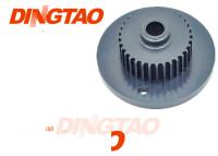 China For Gerber Spare Parts Xlc7000 Z7 Cutter 90887000 Pulley Driven W / Flywheel for sale