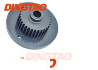 China For Gerber Spare Parts Xlc7000 Z7 Cutter 90887000 Pulley Driven W / Flywheel for sale