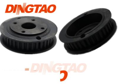 China 90856000 Pulley 36T Lanc 22.22mm Auto Cutter Parts For XLC7000 Z7 Cutter for sale