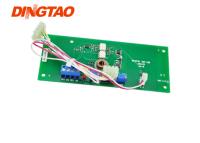 China For GT7250 GT5250 GTXL GT3250 Cutter Parts 350500027 SIGNAL ISOLATOR, BIPOLAR for sale