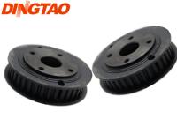 China 90856000 Pulley 36T Lanc 22.22mm Auto Cutter Parts For XLC7000 Z7 Cutter for sale