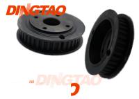 China 90856000 Pulley 36T Lanc 22.22mm Auto Cutter Parts For XLC7000 Z7 Cutter for sale