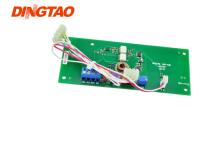 China For GT7250 GT5250 GTXL GT3250 Cutter Parts 350500027 SIGNAL ISOLATOR, BIPOLAR for sale