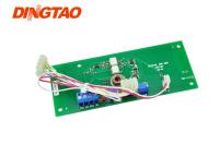 China For GT7250 GT5250 GTXL GT3250 Cutter Parts 350500027 SIGNAL ISOLATOR, BIPOLAR for sale