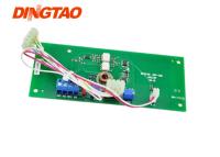 China For GT7250 GT5250 GTXL GT3250 Cutter Parts 350500027 SIGNAL ISOLATOR, BIPOLAR for sale