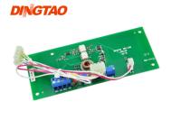 China For GT7250 GT5250 GTXL GT3250 Cutter Parts 350500027 SIGNAL ISOLATOR, BIPOLAR for sale