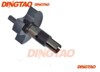China For GT1000 GTXL Gerber Cutter Parts 85932001 85932002 Crankshaft 34 Stroke for sale