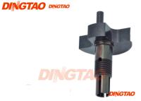 China For GT1000 GTXL Gerber Cutter Parts 85932001 85932002 Crankshaft 34 Stroke for sale