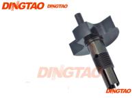 China For GT1000 GTXL Gerber Cutter Parts 85932001 85932002 Crankshaft 34 Stroke for sale
