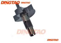 China For GT1000 GTXL Gerber Cutter Parts 85932001 85932002 Crankshaft 34 Stroke for sale