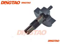 China For GT1000 GTXL Gerber Cutter Parts 85932001 85932002 Crankshaft 34 Stroke for sale
