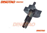 China For GT1000 GTXL Gerber Cutter Parts 85932001 85932002 Crankshaft 34 Stroke for sale