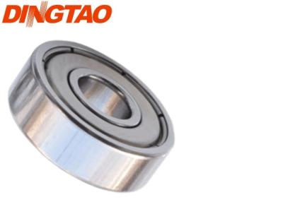 China Spare Parts For Xlc7000 Z7 Cutter 153500150 Bearing , .4724, 1.1024 for sale