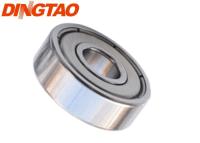 China Spare Parts For Xlc7000 Z7 Cutter 153500150 Bearing , .4724, 1.1024 for sale