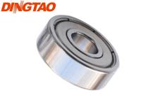 China Spare Parts For Xlc7000 Z7 Cutter 153500150 Bearing , .4724, 1.1024 for sale